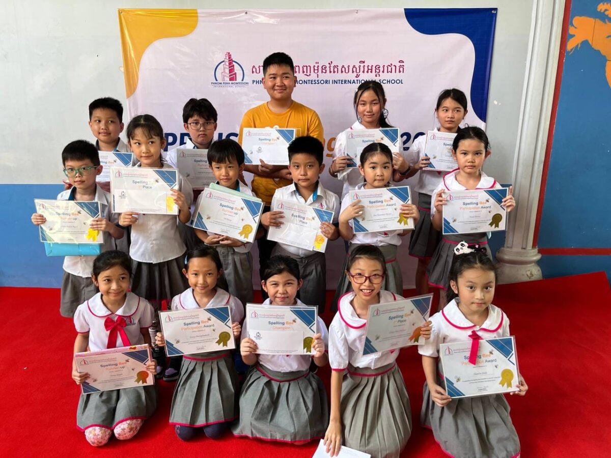 International Schools in Cambodia - Education Cambodia