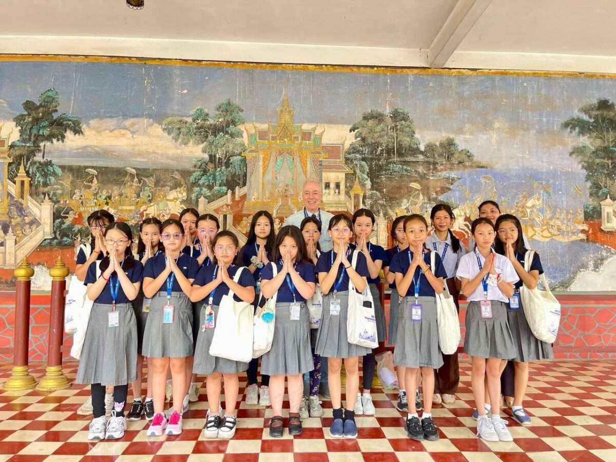 ICS International School: A Look at Curriculum, Facilities, and Reviews ...