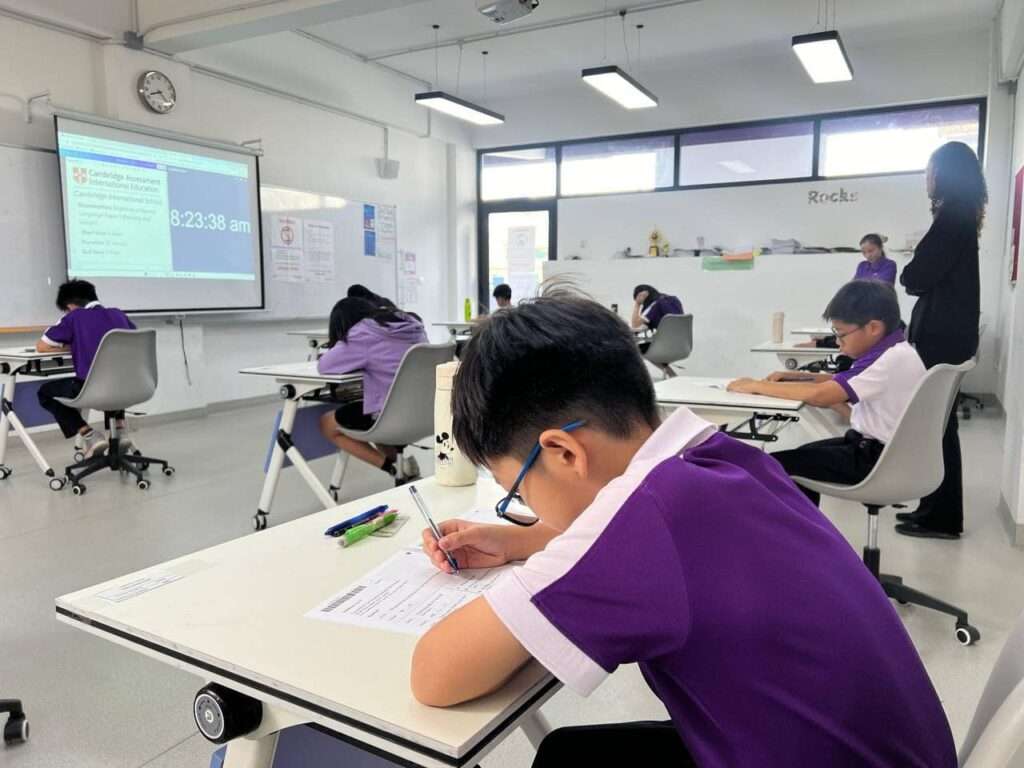 NIRA International School - Education Cambodia