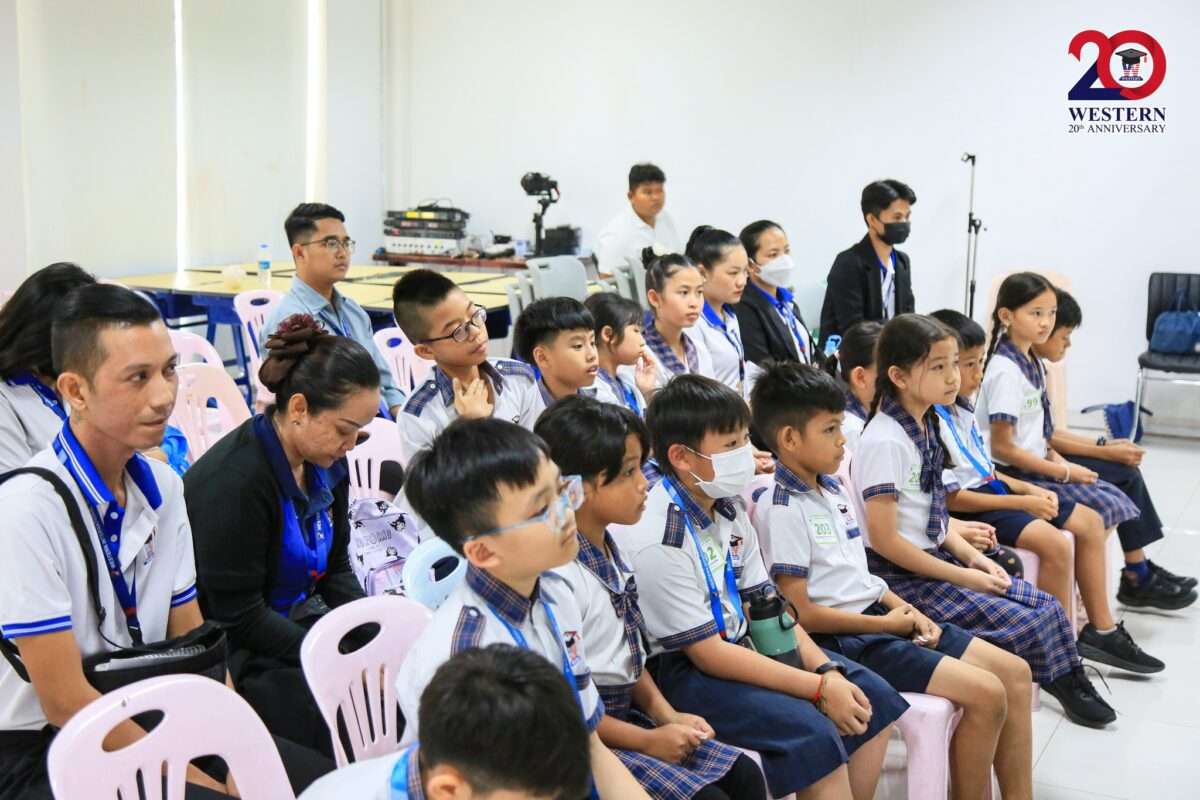 Cambodia's Education System: Progress, Challenges, and Evolving ...