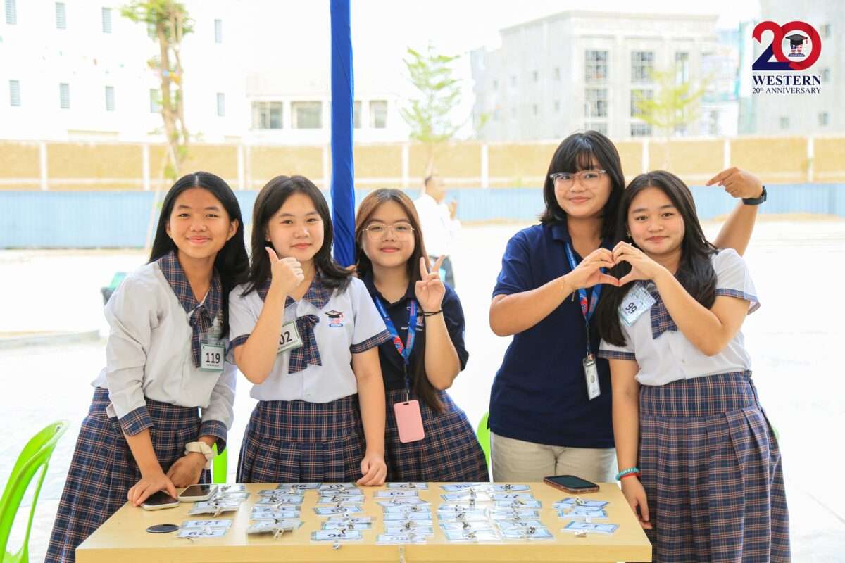 Asia-Pacific Fredfort International School (AFIS): A Look at Curriculum ...