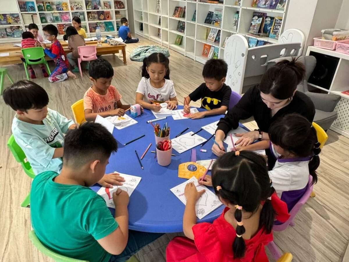 NIRA International School: A Leading International School in Phnom Penh ...