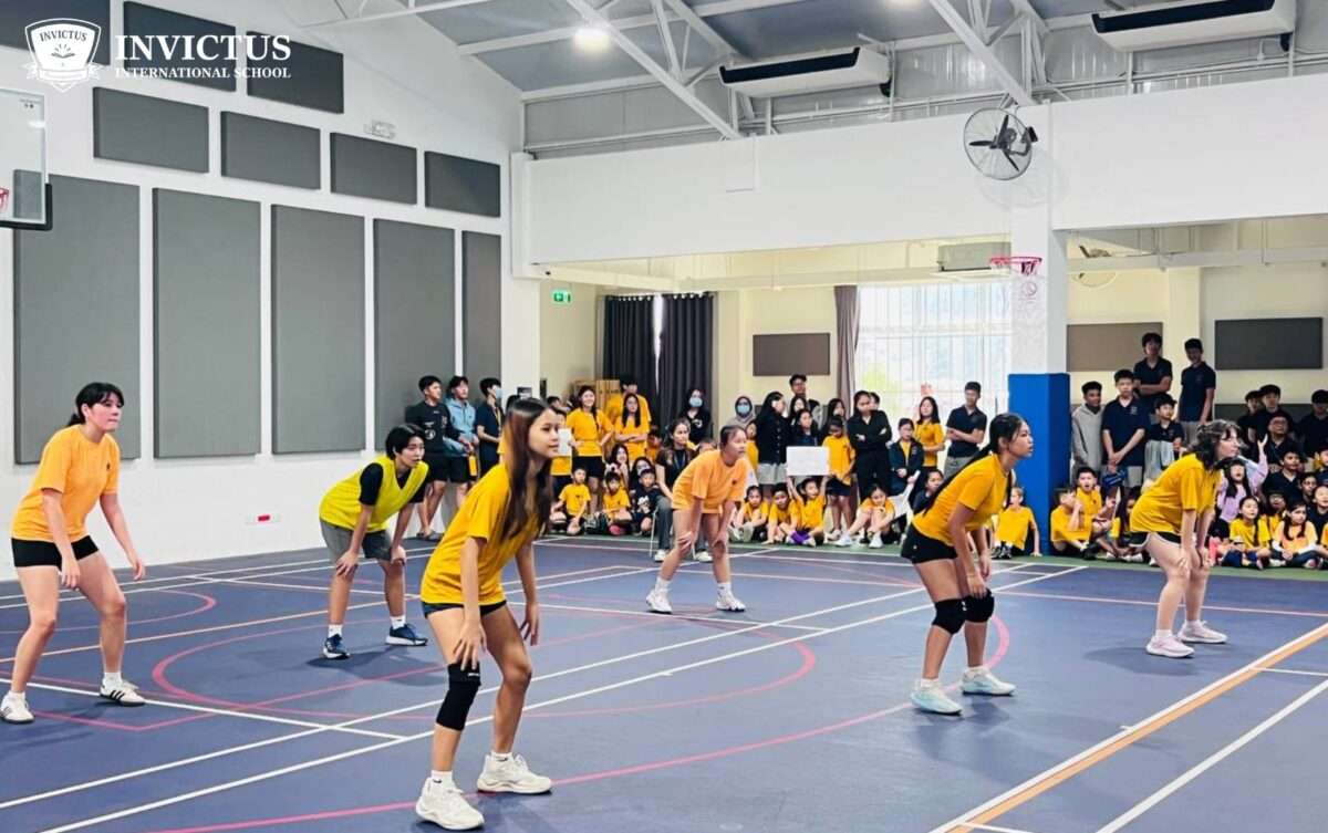 Spring Education Center - Education Cambodia