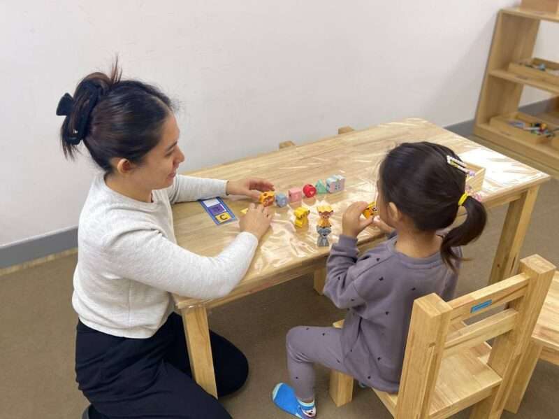 CIA First International School - Education Cambodia