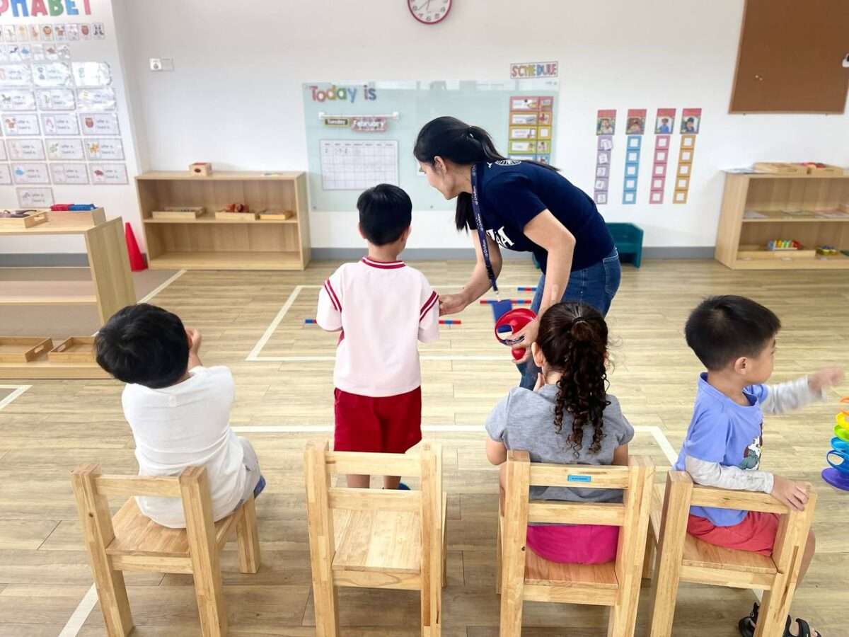 Education in Cambodia: Progress, Challenges, and Opportunities ...