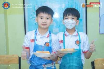 Education in Cambodia: Progress, Challenges, and Opportunities ...