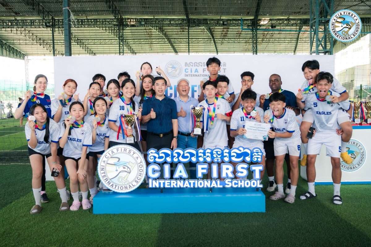 Top 10 International Schools in Phnom Penh - Education Cambodia