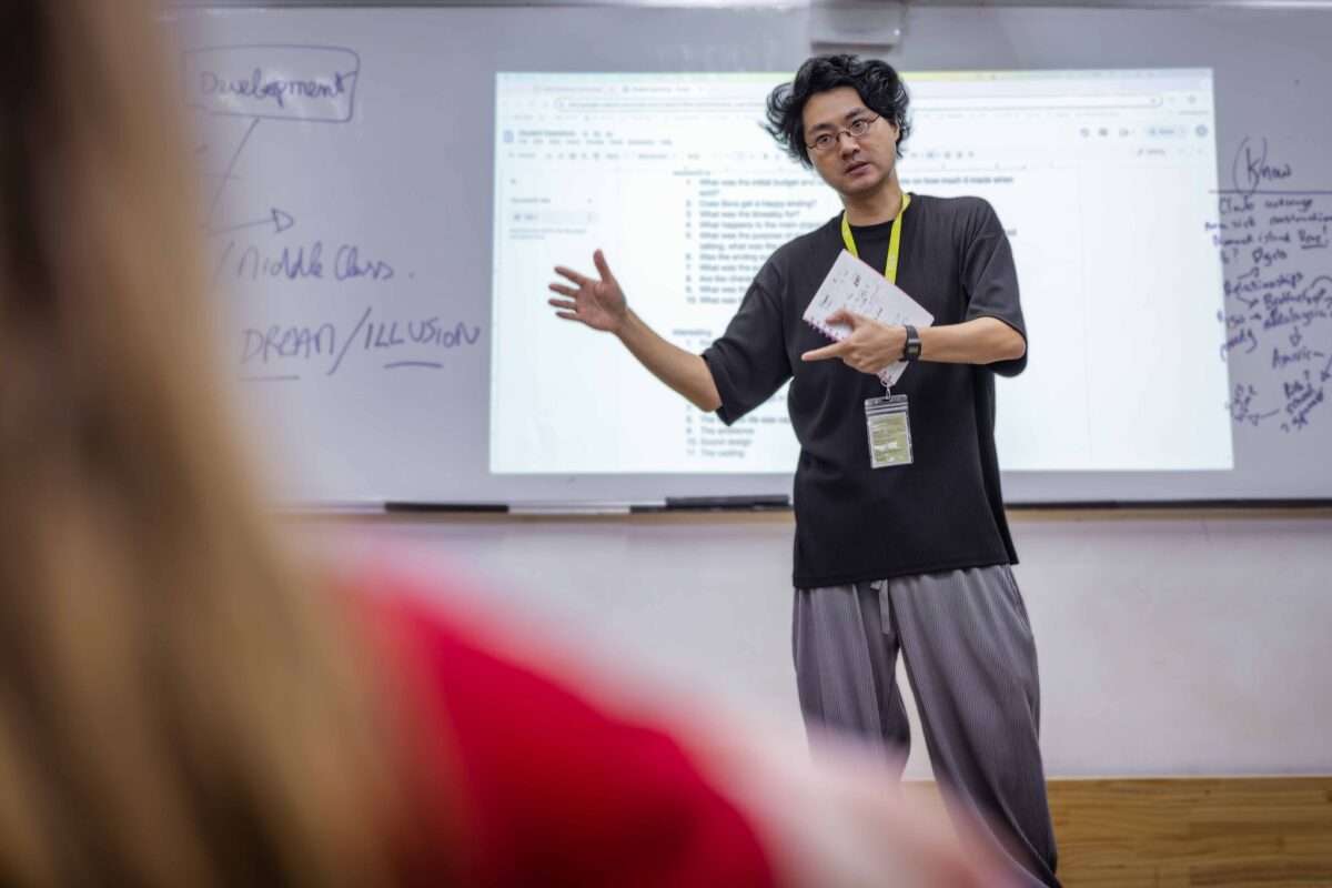 The Rise of Digital Learning in Cambodia: Transforming Education in Phnom Penh - Education Cambodia