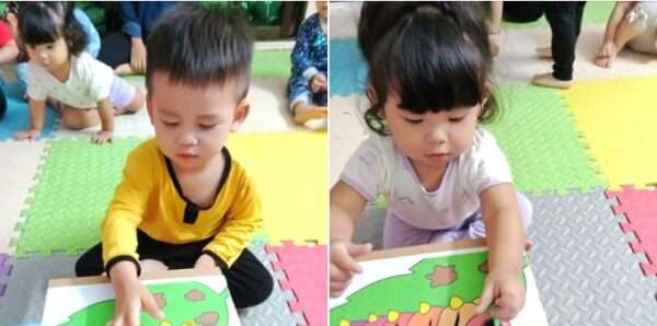 Happy Daycare Phnom Penh: A Safe and Nurturing Start for Toddlers ...