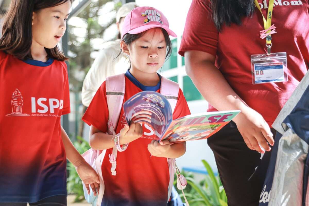 Inclusive Education in Cambodia: Creating Equal Opportunities for All ...