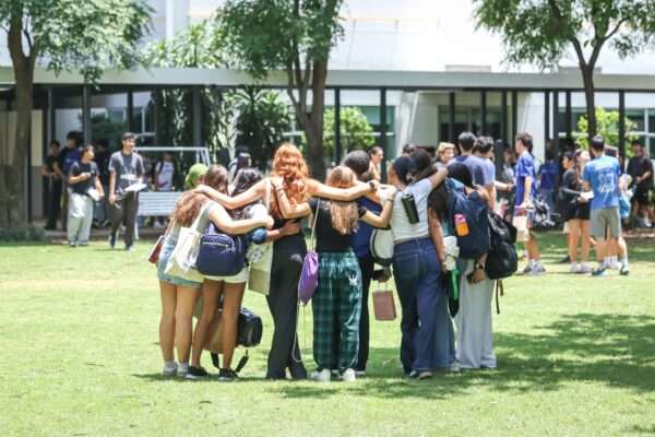 CIA First International School - Education Cambodia