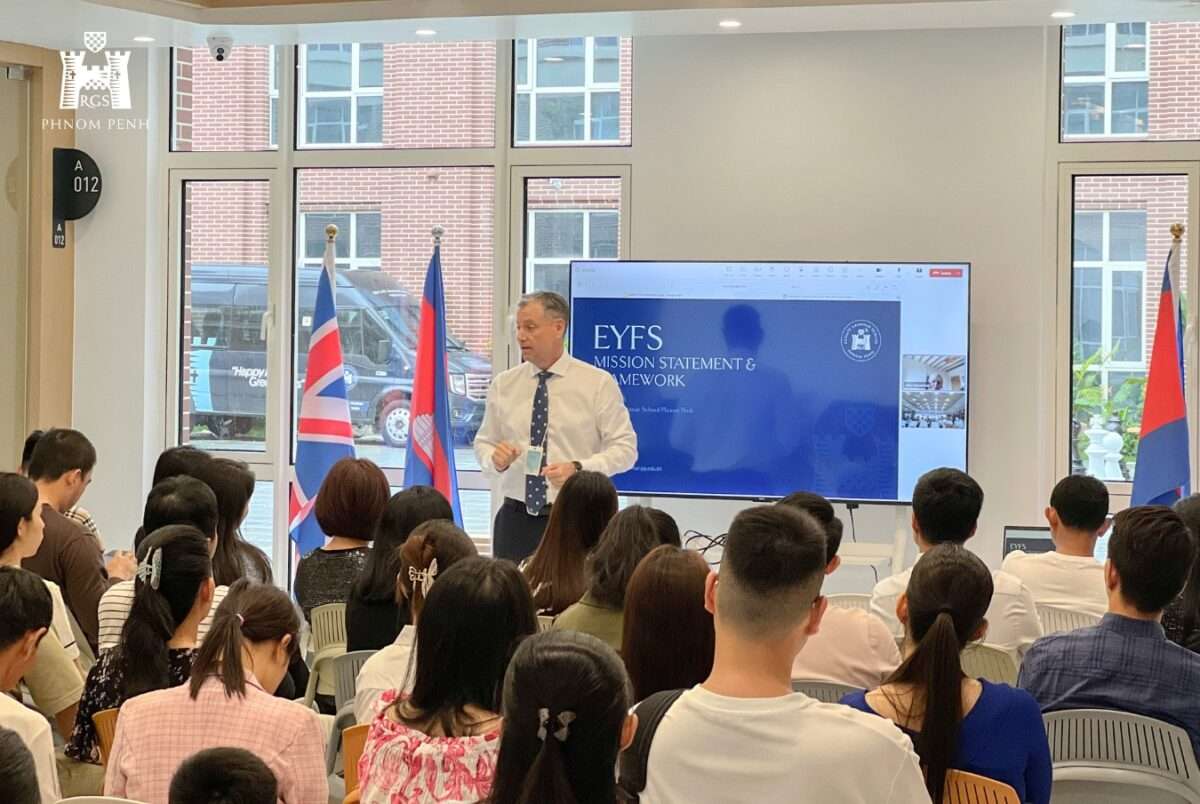 CIA First International School: A Leading Choice for Quality Education ...