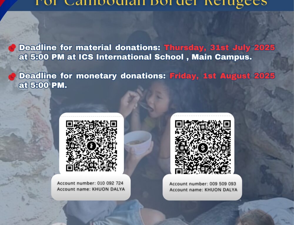 Reigate Grammar School Phnom Penh: A World-Class British Education in ...