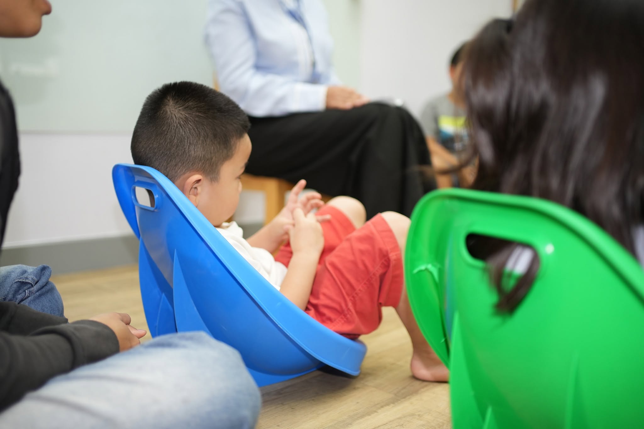 Autism School in Phnom Penh: Why Choosing the Right Environment Matters ...